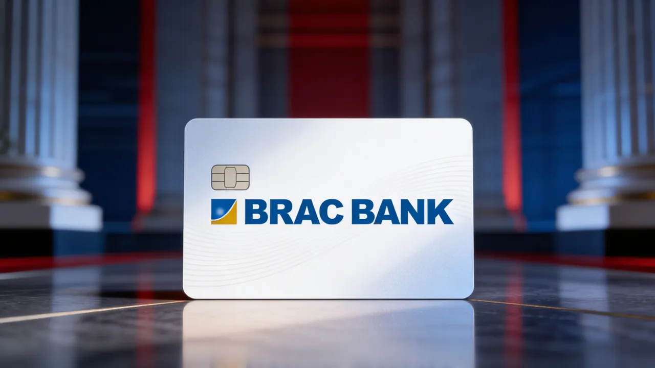 The Best BRAC Bank Cards for You!